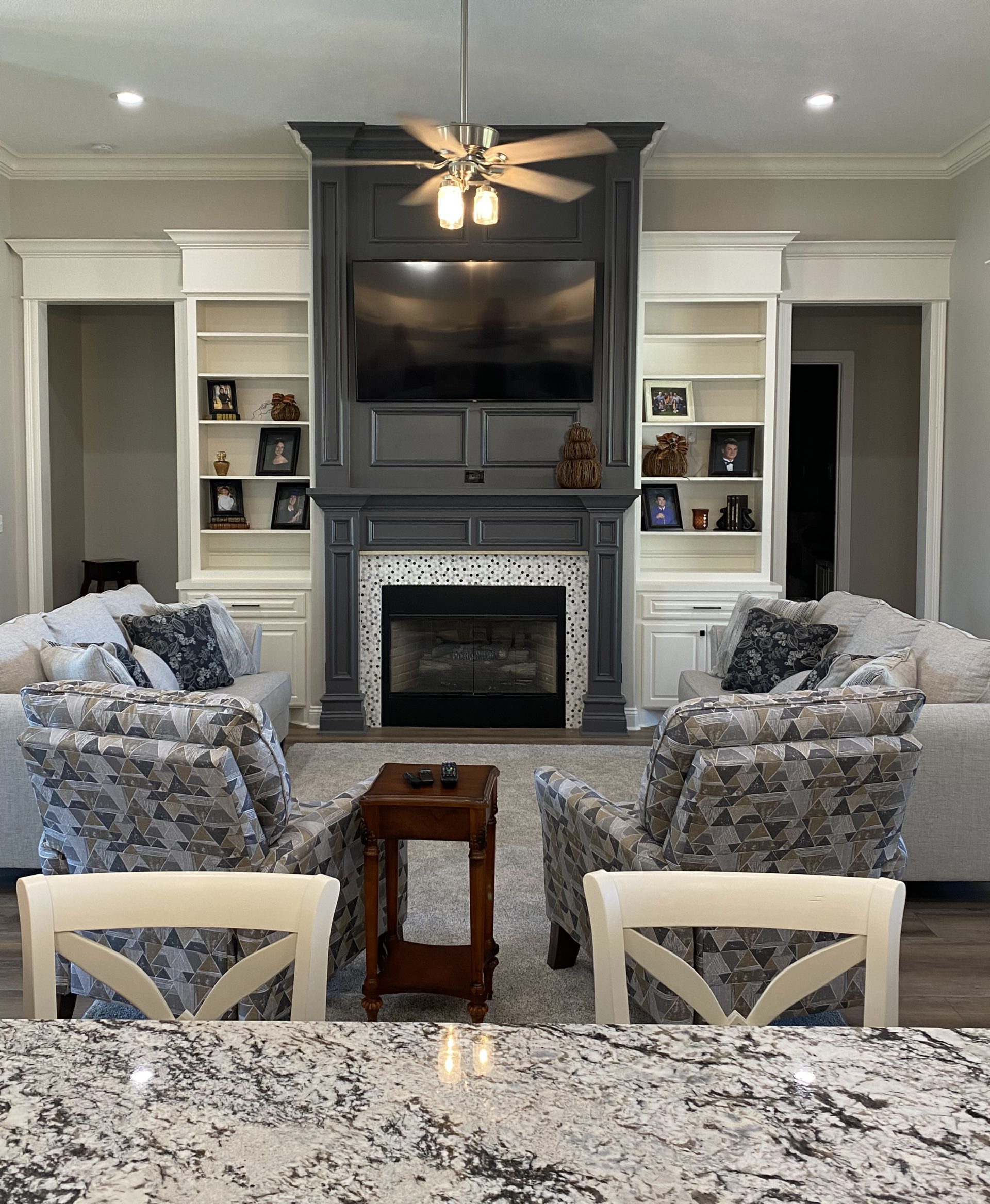 KHTT Designs - Granite Countertops, Flooring, Tile, Remodeling - West ...